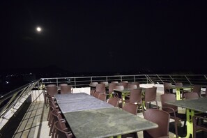 Terraço/pátio interior