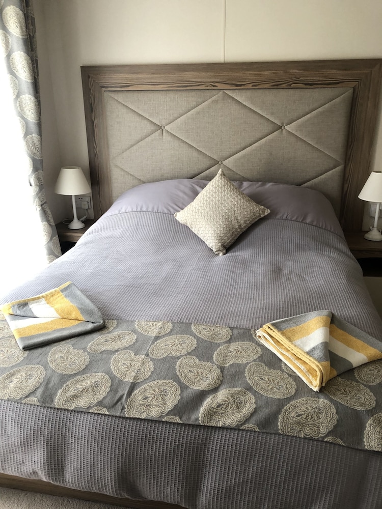 Birchfield Lodge - Moray