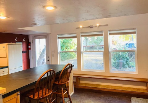 Fridley Studio On Bozeman's North Side - Montana