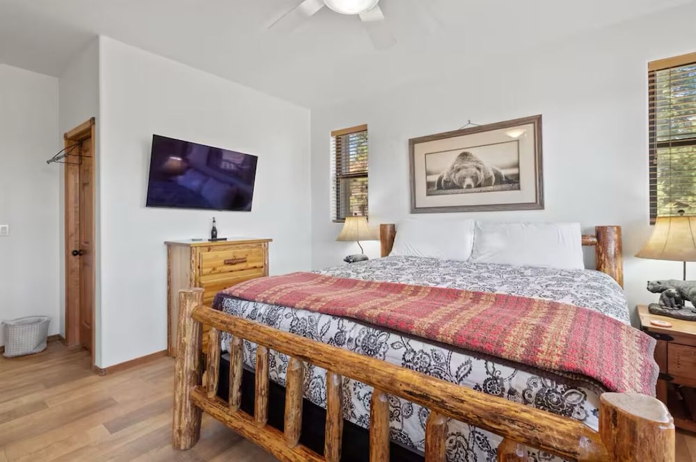 5 🌟 Luxury Torreon - Show Low, AZ