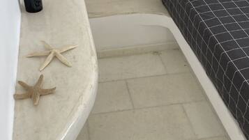 Villa | 3 quartos, ferro/tábua de engomar, Wi-fi grátis