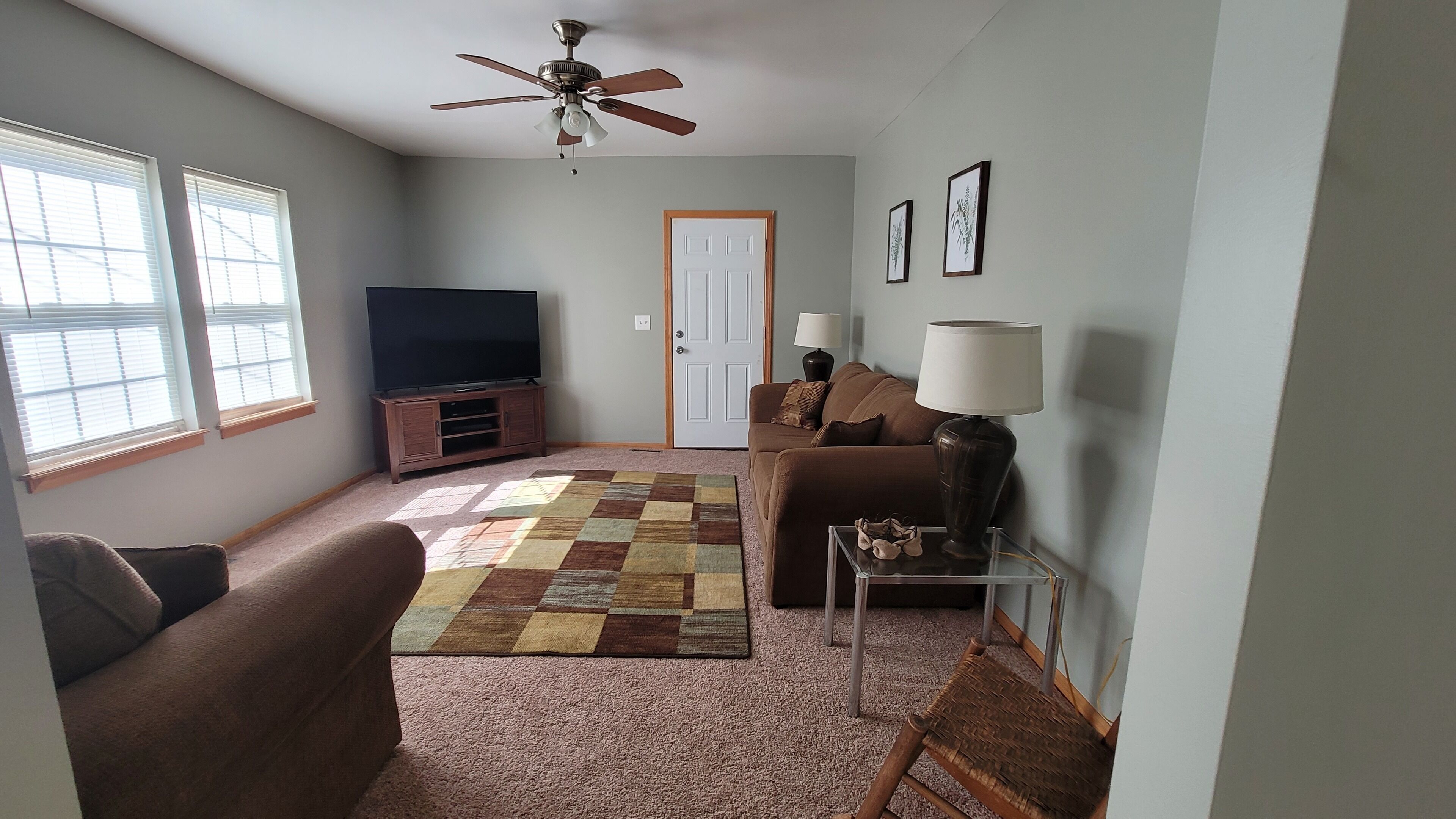 Honey Hill Cottage, Rural Family Cottage With Loft, Firepit - Laurelville, OH