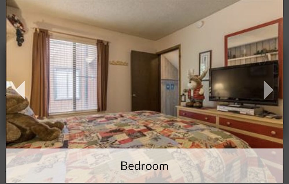 Moose Manor-giant Steps Lifts And Lodge Is Directly Across From This Condo. - Brian Head, UT