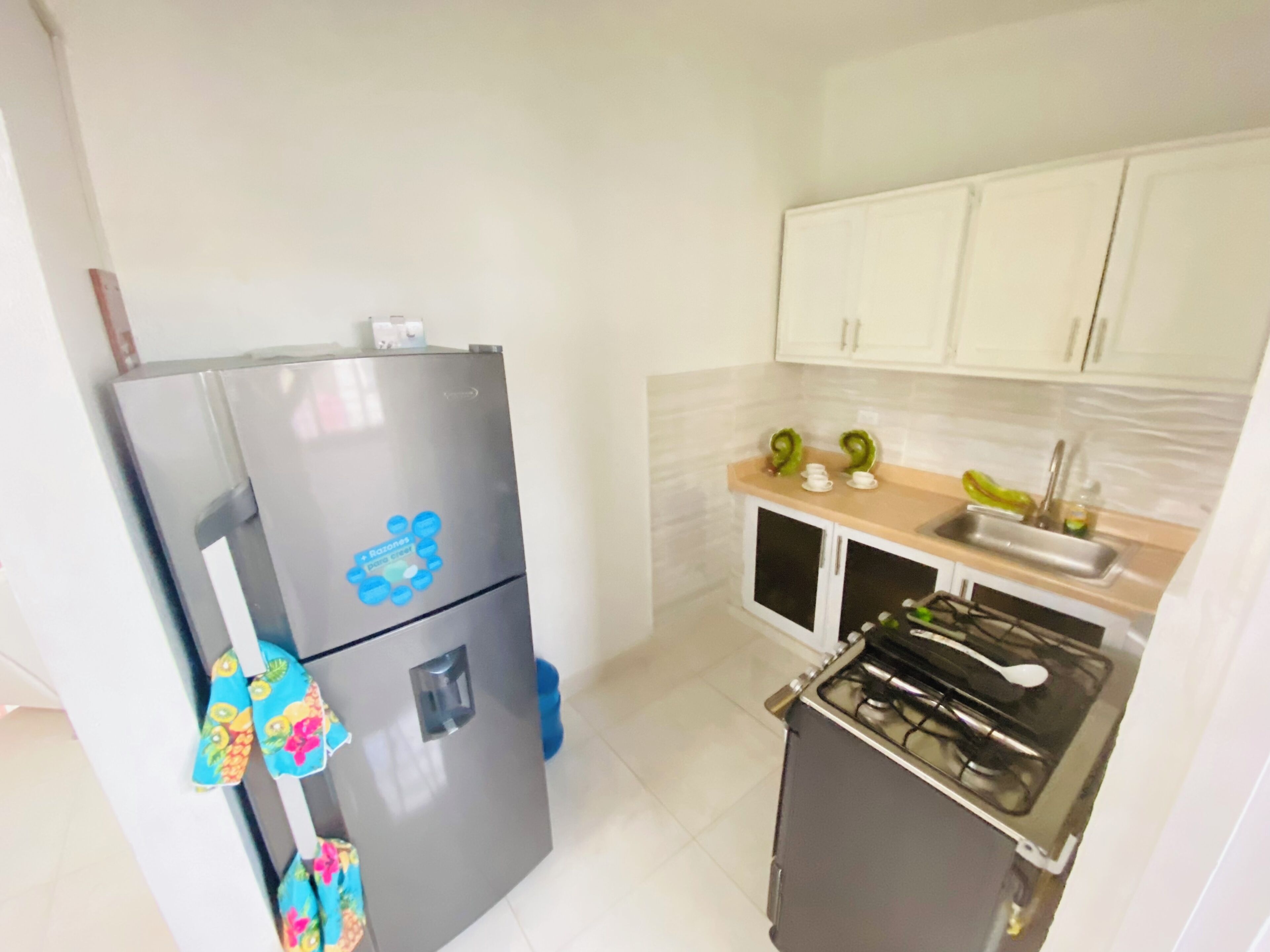 Apartamento, 4 quartos, pátio, vista para o jardim | Interior
