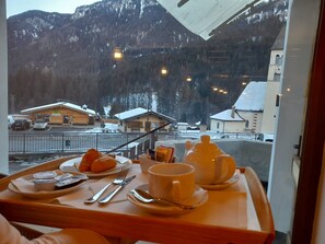 Área de restauração