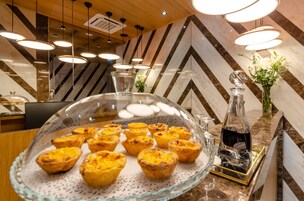 Comodidade do alojamento