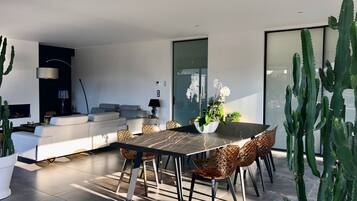 Sala de reunião