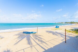 Villa | Praia | Na praia 