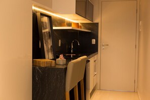 Apartamento | Cozinha privada