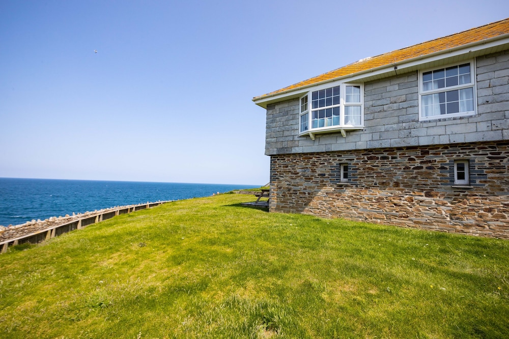 Gulland - Port Isaac