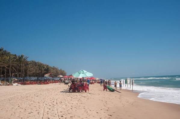 Apartamento Económico | Praia | Perto da praia 