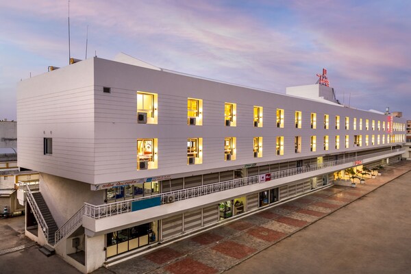 Angel Lords Eco Inn Amreli - Amreli