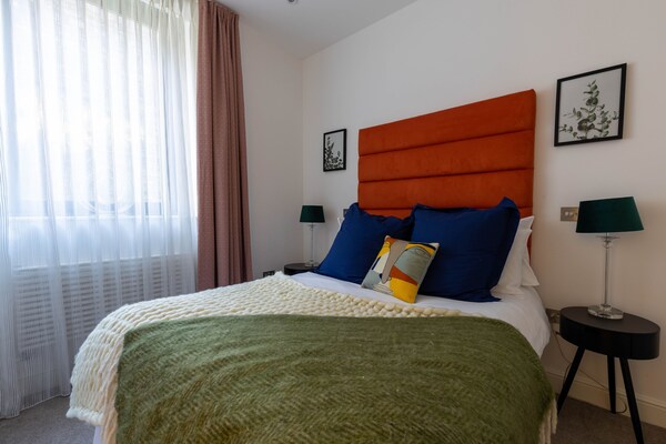 Beachcliff Hotel And Apartments - Vale of Glamorgan