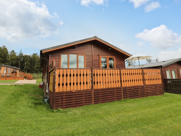 Hillside View - Morpeth