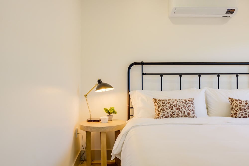Casa Valerio Unit 6d-boutique Suite In Downtown Santa Barbara - Santa Barbara, CA