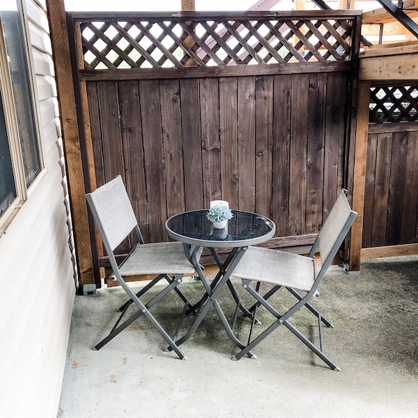 Sparkling Modern Kitchenette Suite Close To Nature - メイプルリッジ