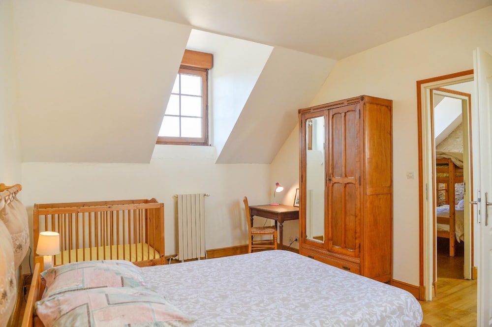 Maison De Vacances Francueil Pour 2 - 9 Personnes Avec 4 Chambres à Coucher - Maison De Vacances - Chenonceaux