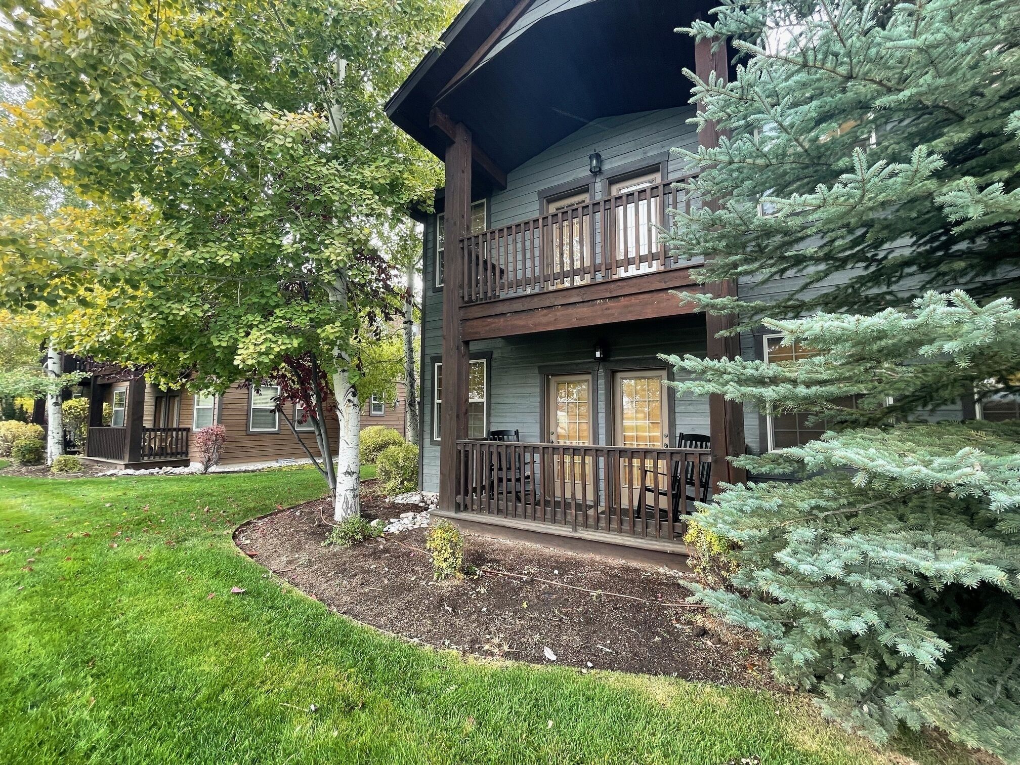 Entire luxury condo beautiful 3BR 2 bath - Driggs | Vrbo