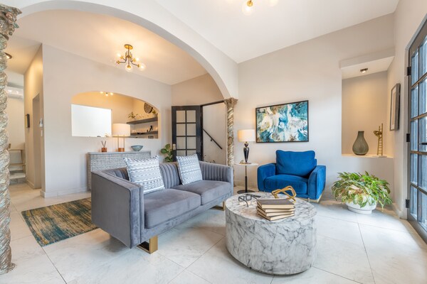 Casa Ciana - San Juan