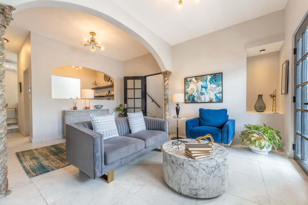 Casa Ciana - Puerto Rico