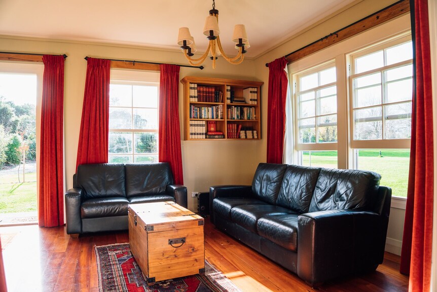 Tuhitarata Country Estate Studios - Wairarapa