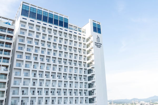 Parkview Terrace Hotel - Paju-si