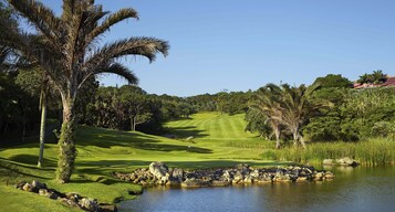 Golfe