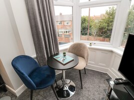 Casa de Campo | Interior