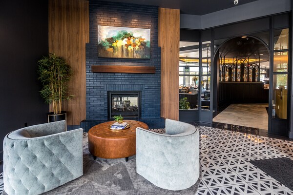 Hotel Versailles - Greenville, OH