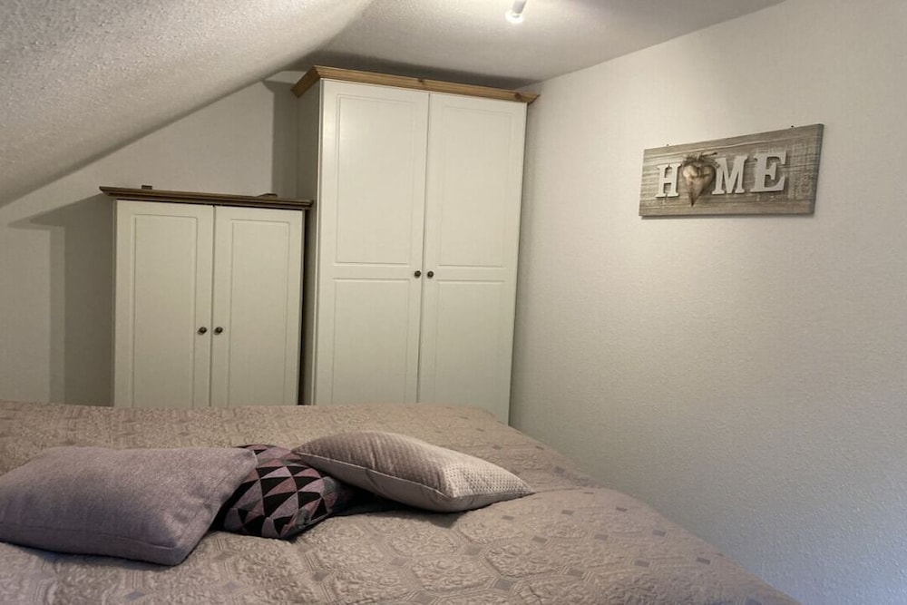Ferienwohnung Schickolores - Eibenstock