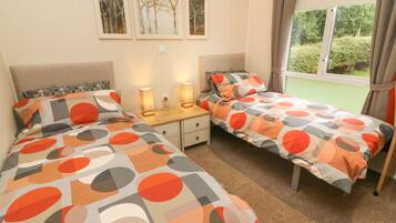 Casa de Campo | Interior