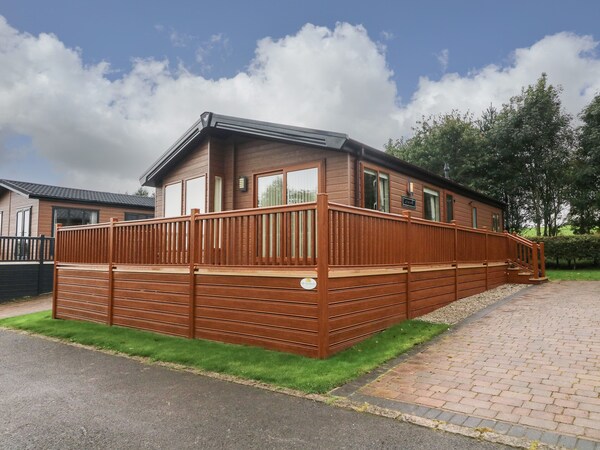 The Warren - West Yorkshire