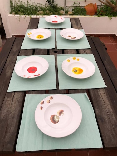 Baleal Surf & Wild Beach House Room I - Ferrel