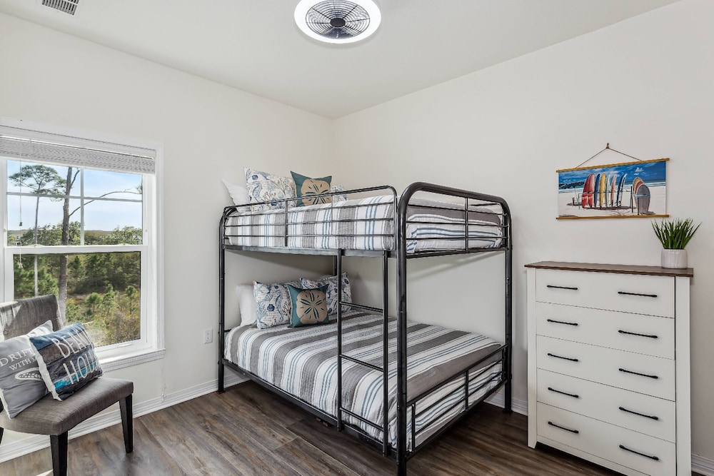 The Sandbar At Desirable Lost Key Resort | Pet Friendly|beach Club|pools|spa|18-hole Golf|tennis - Perdido Key, FL