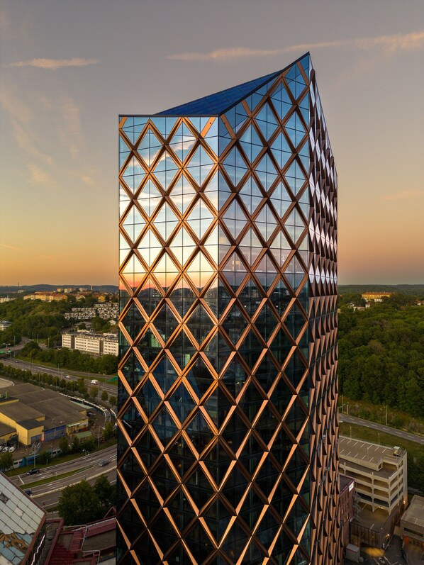 Jacy'z Hotel & Resort - Göteborg - Hotels.com