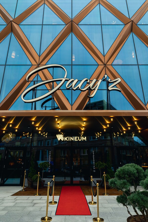 Jacy'z Hotel & Resort Reviews, Deals & Photos 2023 - Expedia.co.uk