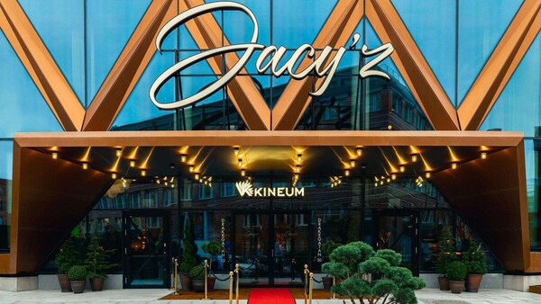 Jacy'z Hotel & Resort - Gothenburg