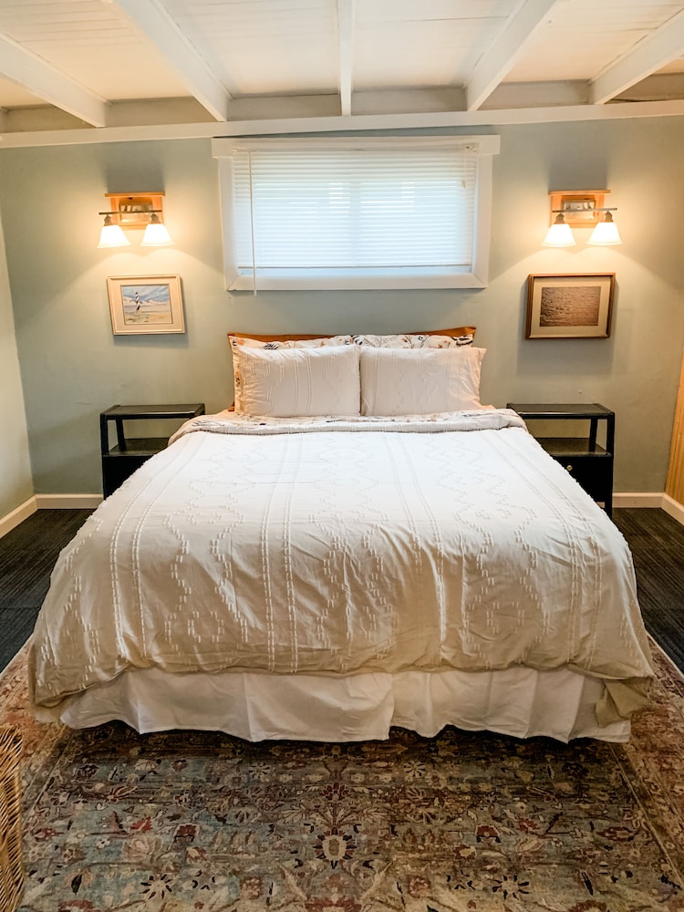 Beachglass -Golf Cart Family Friendly Kids & Pets - New Buffalo, MI