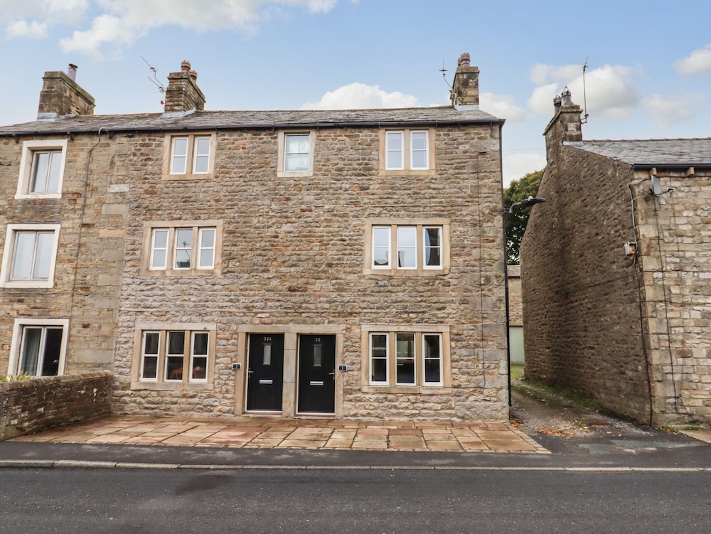 1 Grosvenor Farm Cottages - Inglaterra