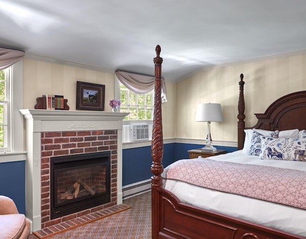 Cape Arundel Inn And Resort - Kennebunk, ME