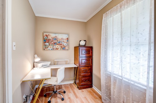 Large Four Bedroom In A Quiet Neighborhood. - Rock Hill, SC