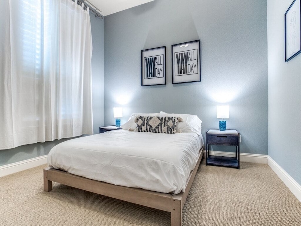 Driem House Luxurious Home In Legacy - Long Term - Plano, TX
