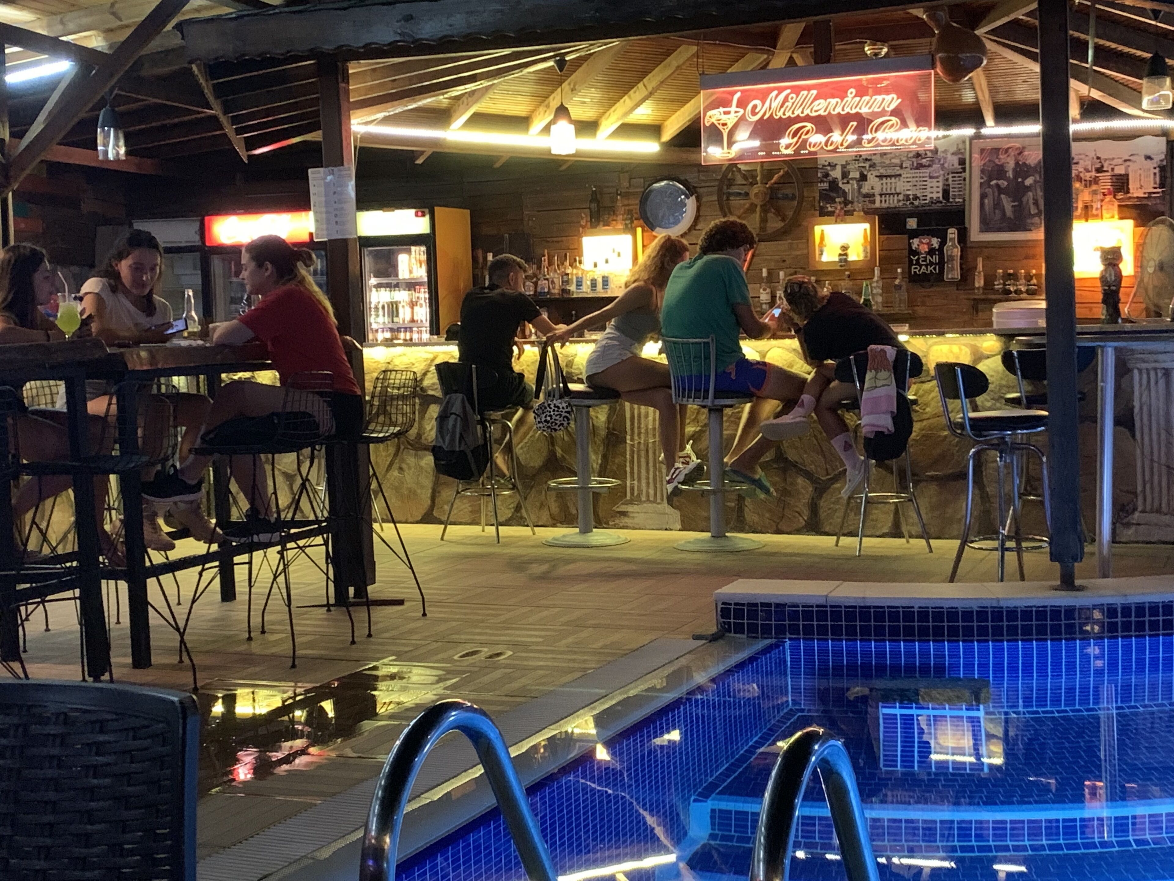 Bar (na propriedade)