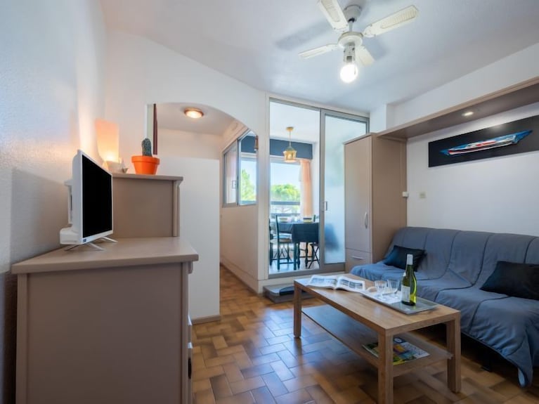 Le Liberté By Interhome - Saint-Cyprien