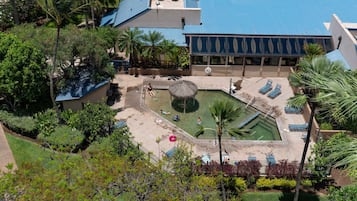 Condo, 3 quartos | Área da propriedade