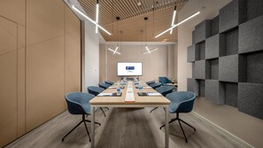 Sala de reunião