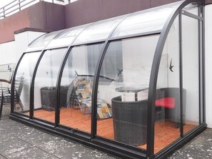 Apartamento (RES/401 - Residenz - Seeblick) | Fachada