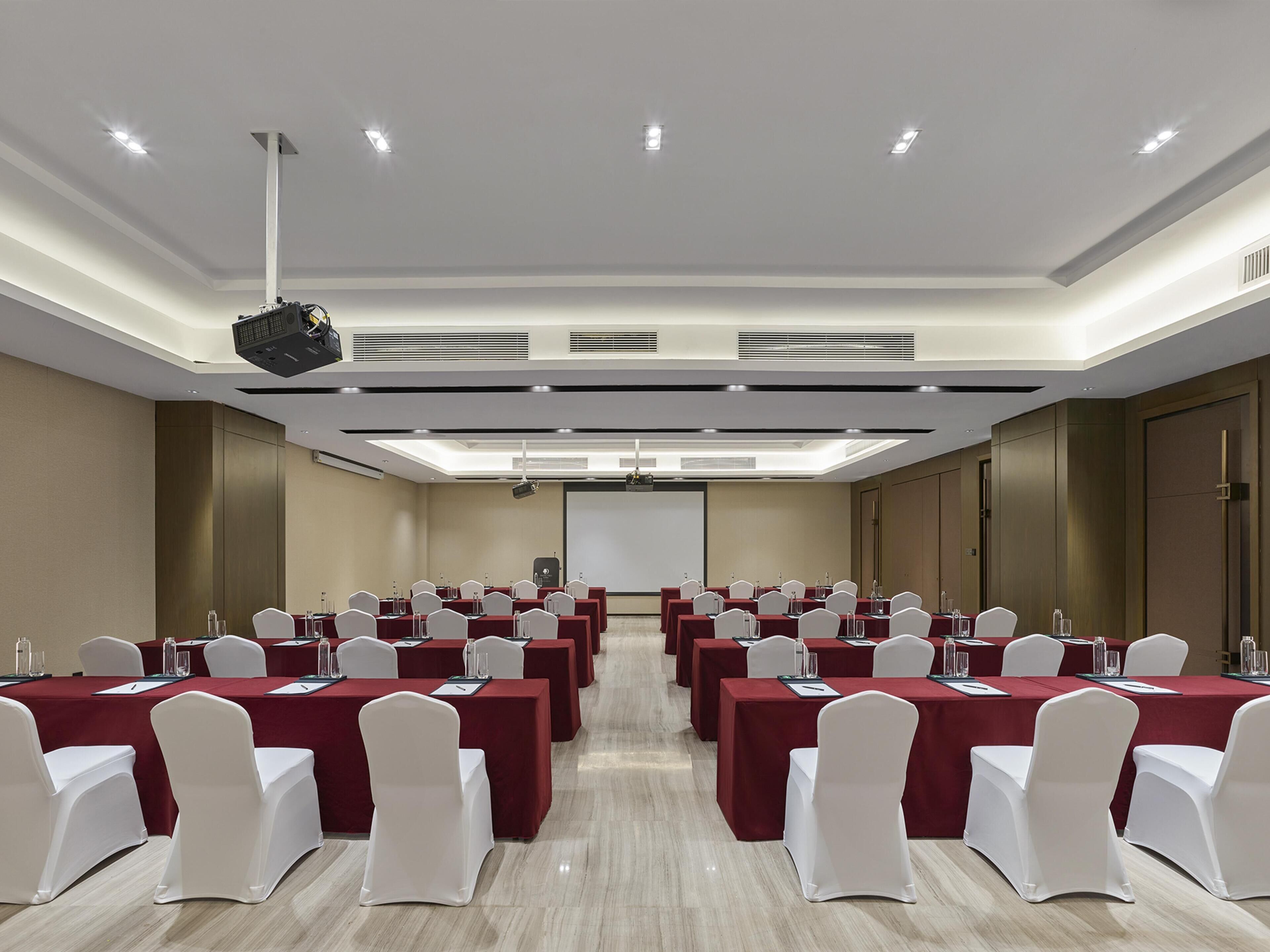 Sala de reunião