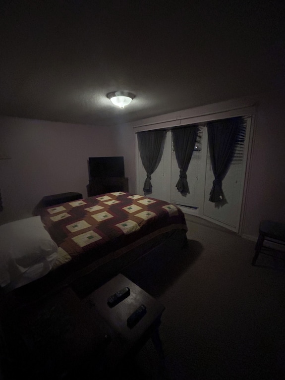 A Hunter's Paradise - Kansas