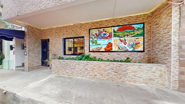 Hotel Tau Art Residence - Santo Domingo